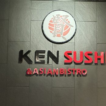 KEN SUSHI & ASIAN BISTRO - Updated October 2025 - 1014 Photos & 554 ...