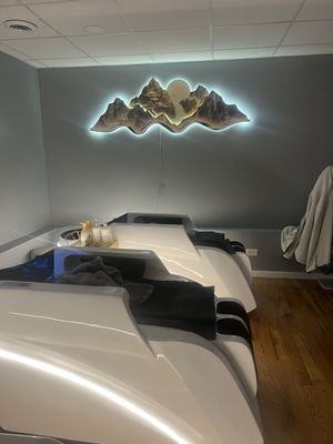 DREAM HEAD & FOOT CARE - Updated September 2025 - 18 Photos & 15 ...