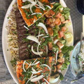 HALAB CAFE - Updated December 2025 - 16 Photos - 2550 Bethel Rd ...