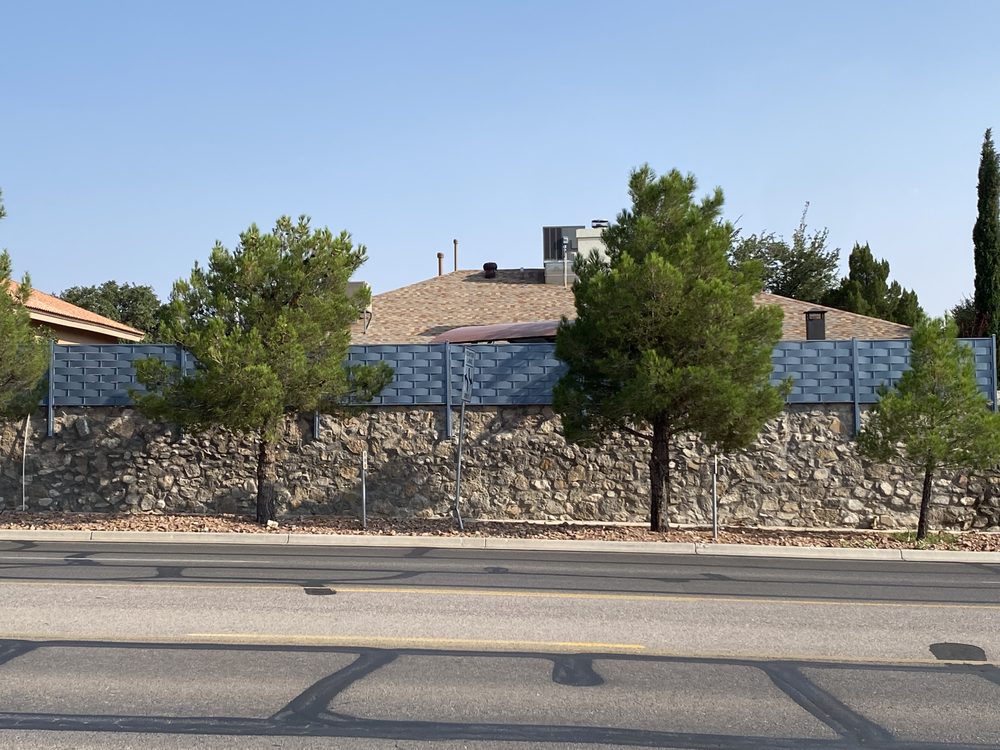 STS FENCING - Updated November 2025 - Request Consultation - 41 Photos - El Paso, Texas - Fences ...