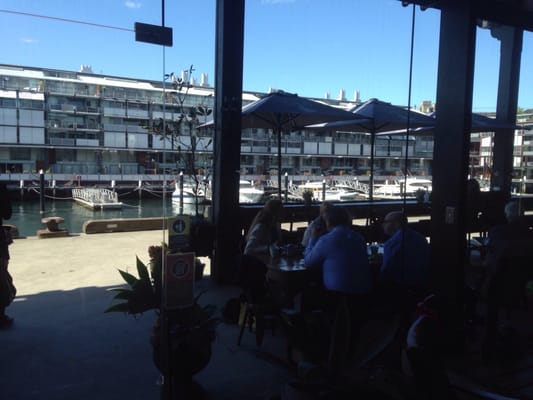 PIER 8 CAFE - Updated November 2025 - 23 Hickson Rd, Millers Point New ...