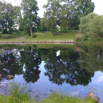 MILHAM PARK - Updated October 2025 - 16 Photos - 400 E Kilgore ...