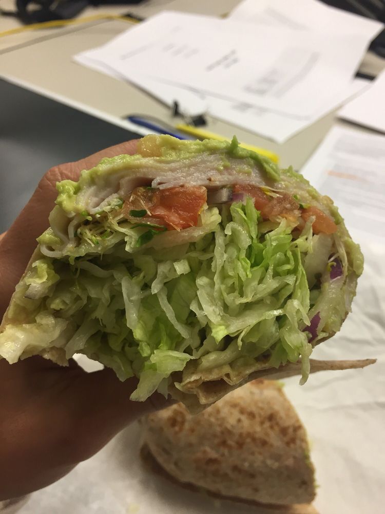 FRESH LEAF DELI - Updated December 2025 - 5995 Rogerdale Rd, Houston ...