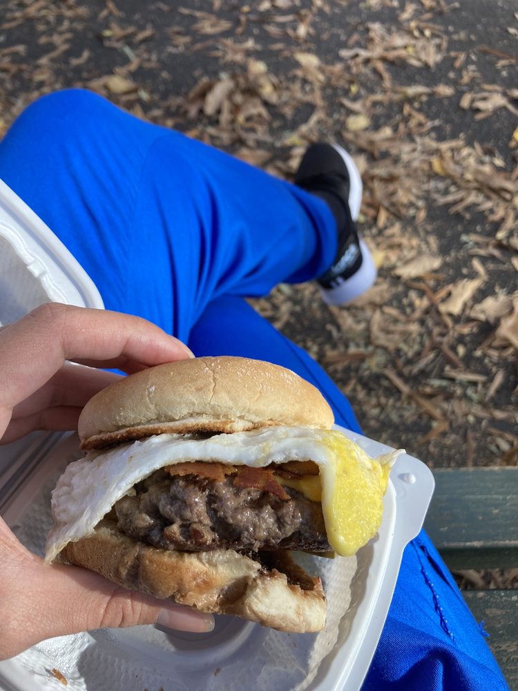BURGER ONE - Updated December 2024 - 123 Photos & 218 Reviews - 1150 ...