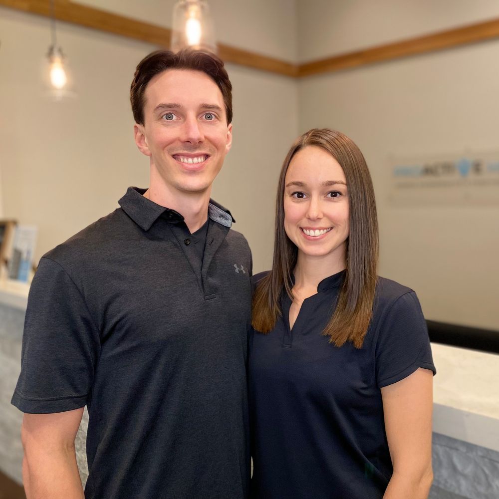 PROACTIVE HEALTH SPORTS CHIROPRACTIC & FUNCTIONAL MEDICINE - Updated ...