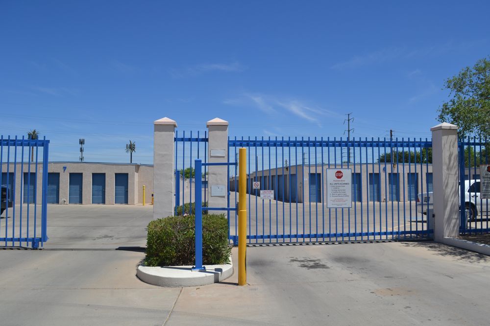 ARIZONA STORAGE INNS - Updated July 2025 - 28 Photos - 1620 E Baseline ...