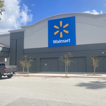WALMART SUPERCENTER - Updated December 2025 - 54 Photos & 29 Reviews ...