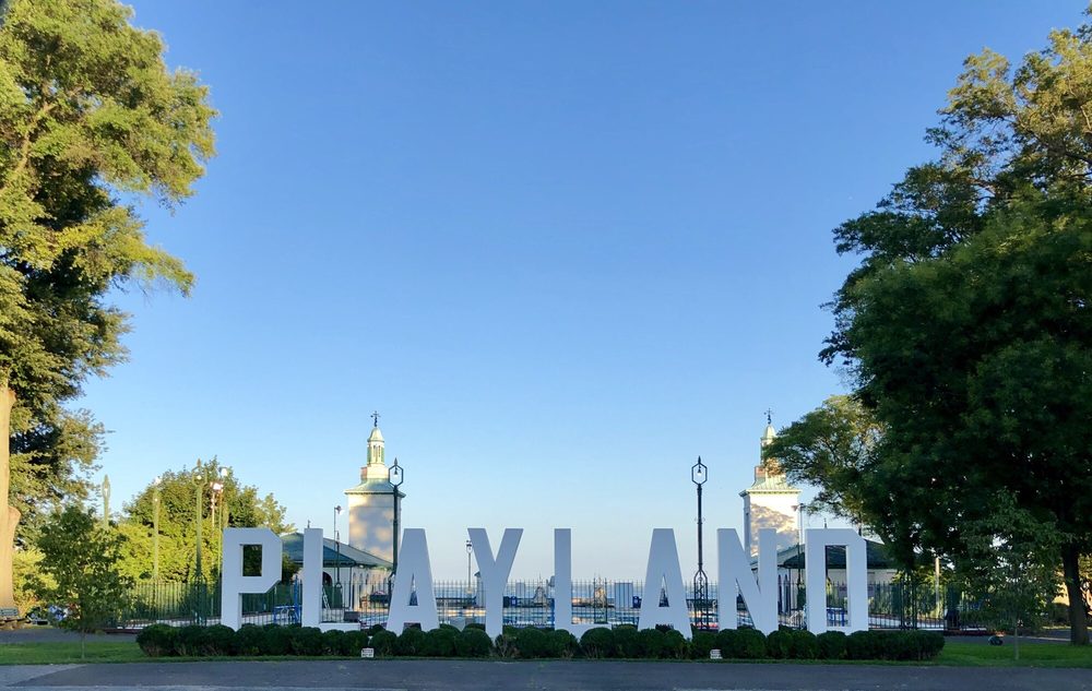 PLAYLAND PARK - 331 Photos & 279 Reviews - 1 Playland Pkwy, Rye, New ...