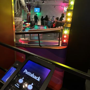 PUTTSHACK - HOUSTON - Updated March 2024 - 254 Photos & 140 Reviews ...