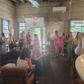 HALCYON - Updated December 2025 - 699 Photos & 948 Reviews - 218 W 4th ...