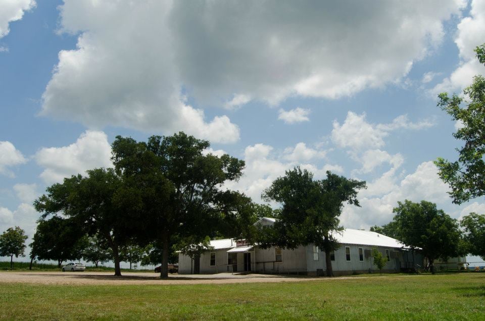 WATTERSON HALL - 1179 Watterson Rd, Red Rock, TX - Yelp