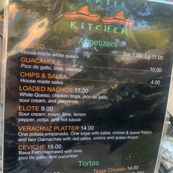 CUATES KITCHEN - Updated April 2025 - 133 Photos & 96 Reviews - 3811 ...