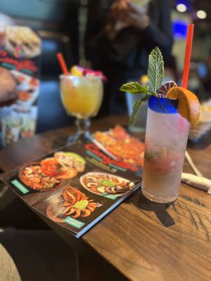 CARAJILLO’S MEXICAN KITCHEN - Updated December 2025 - 93 Photos & 59 ...