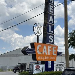 NEAL’S CAFE - Updated September 2025 - 116 Photos & 127 Reviews - 806 N ...