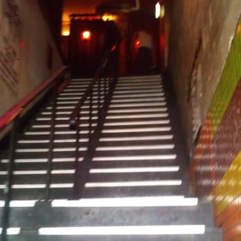 REVOLVER UPSTAIRS - Updated September 2025 - 26 Photos & 16 Reviews ...