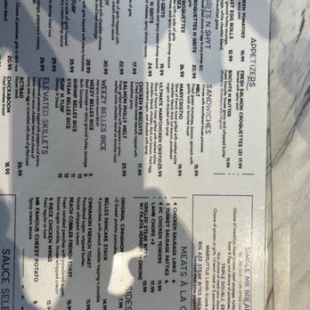 MARYBELLE’S SOUTHERN CACHE - DETROIT - Updated October 2025 - 118 ...