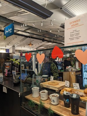 GEORGE HOWELL COFFEE - Updated December 2024 - 92 Photos & 80 Reviews ...