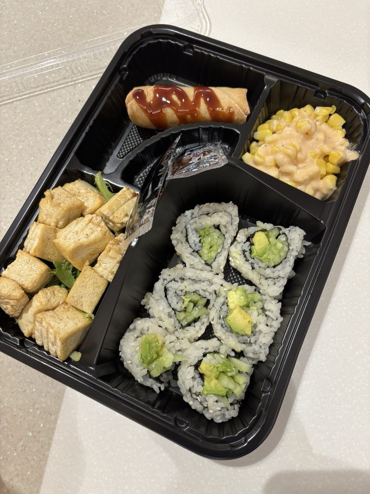 ALOHA POKE N RAMEN - Updated April 2026 - 10 Photos - 4400 Ashford ...