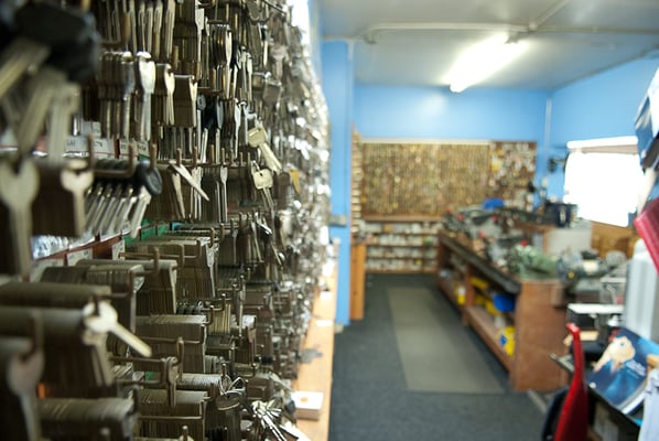 FOOTHILL LOCKSMITHS - Updated October 2025 - 19 Photos & 87 Reviews ...