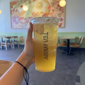 TEA DADDY - Updated May 2025 - 227 Photos & 102 Reviews - 800 E Arapaho ...