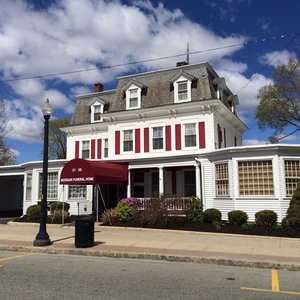 DAVIS & HEPPLEWHITE FUNERAL HOME - Updated July 2025 - 96 Main St ...