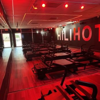 HILI FITNESS - Updated December 2025 - 35 Photos & 12 Reviews - 2628 ...