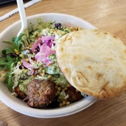 CAVA - Updated December 2025 - 380 Photos & 415 Reviews - 8936 J M ...