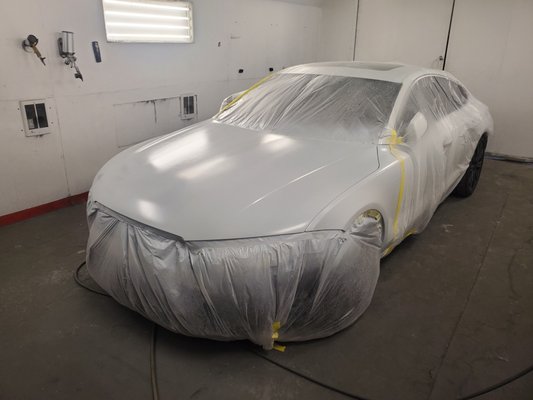 VM AUTO BODY - Updated August 2024 - 506 Photos & 82 Reviews - 3228 ...