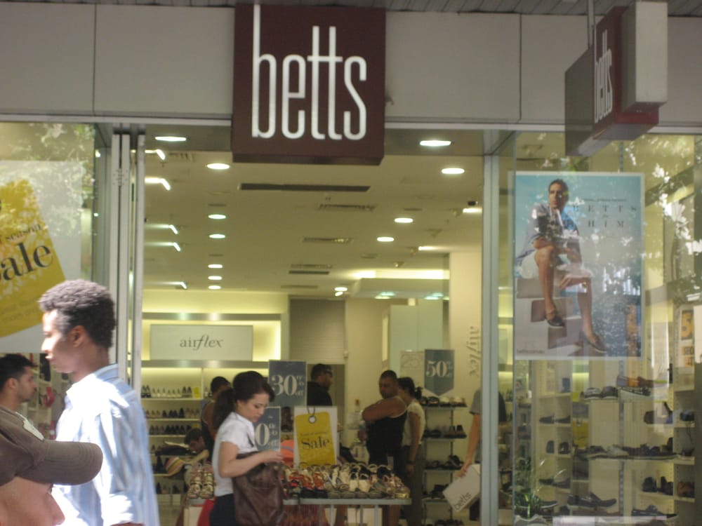 BETTS - Updated December 2025 - 38 Gawler Pl, Adelaide South Australia ...