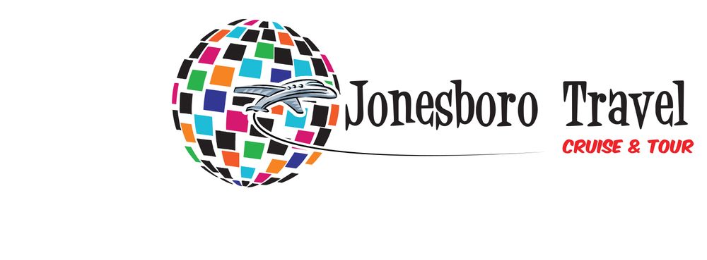 JONESBORO TRAVEL CRUISE & TOUR - Updated July 2025 - 1825 East Nettleton, Jonesboro, Arkansas ...