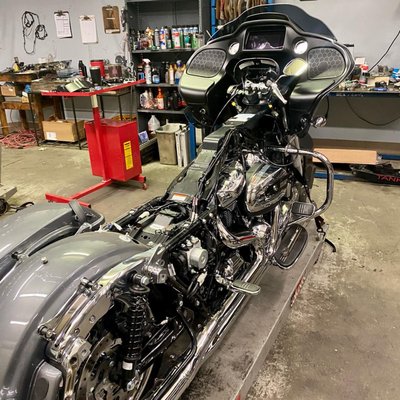 ROAD DOG CYCLE - Updated July 2025 - 23 Photos - 4600 Main, Denair ...