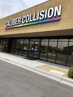 CALIBER COLLISION - Updated February 2026 - 57 Photos & 105 Reviews ...