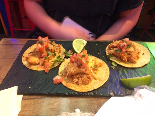 LA PACHANGA - C. Loíza 1919, San Juan, Puerto Rico - Tacos - Restaurant ...