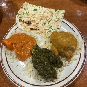 RED FORT CUISINE OF INDIA - 85 Photos & 112 Reviews - 1600 Wooodland ...