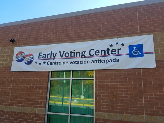 MID-COUNTY COMMUNITY RECREATION CENTER - Updated December 2025 - 2004 ...