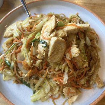 NOODLE ALLEY - Updated April 2025 - 457 Photos & 306 Reviews - 1201 N ...