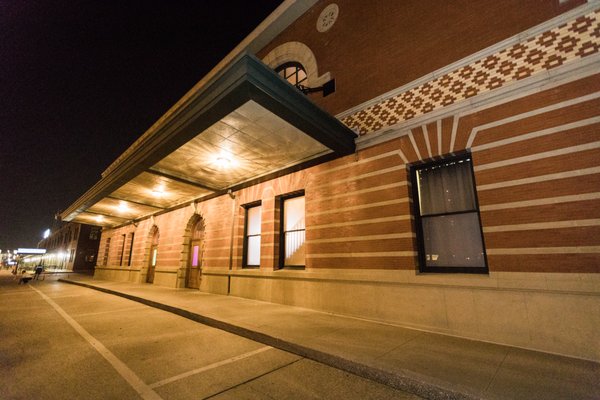 THE ASHTON DEPOT CATERING AND EVENTS - Updated September 2025 - 155 ...