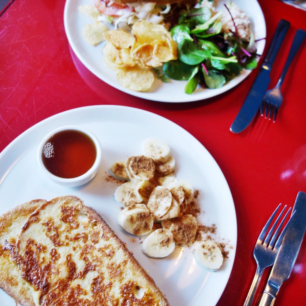 TRANS-EUROPE CAFÉ - Updated December 2024 - 38 Photos & 45 Reviews - 25 ...