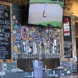 SIMMER CLAW BAR - Updated July 2025 - 618 Photos & 406 Reviews - 595 ...