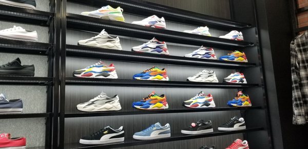 SHOE PALACE - Updated January 2026 - 2601 Preston Rd, Dallas, Texas ...