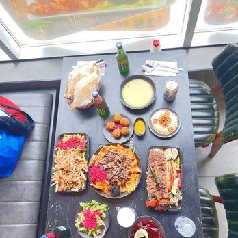 ALFORAT IRAQI STREET FOOD - Updated January 2025 - 23 Photos & 15 ...