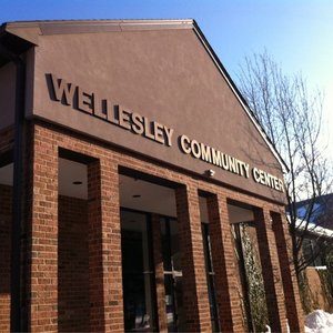 CURLEY COMMUNITY CENTER - Updated December 2025 - 25 Reviews - 1663 ...