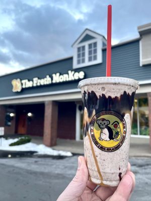 THE FRESH MONKEE - Updated December 2024 - 97 Photos & 65 Reviews ...