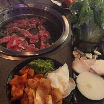 KPOT KOREAN BBQ & HOT POT - Updated October 2024 - 101 Photos & 74 ...