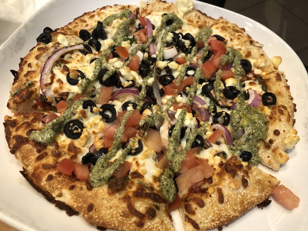 BOSTON PIZZA - Updated December 2025 - 35 Photos & 42 Reviews - 1678 ...