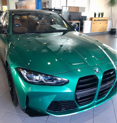 Same Day Service at Gebhardt BMW - Updated April 2025 - 51 Photos - 144 ...