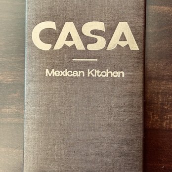 CASA MEXICAN KITCHEN - Updated January 2026 - 53 Photos & 34 Reviews ...