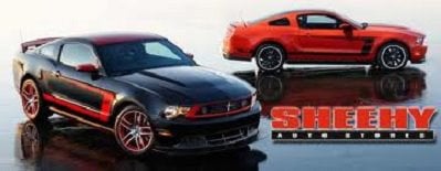 SHEEHY FORD OF SPRINGFIELD - Updated December 2025 - 46 Photos & 374 ...