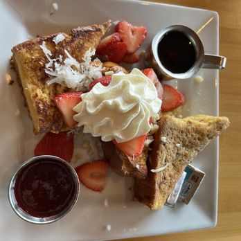 The Fish Hopper Kona – Seafood & Steaks