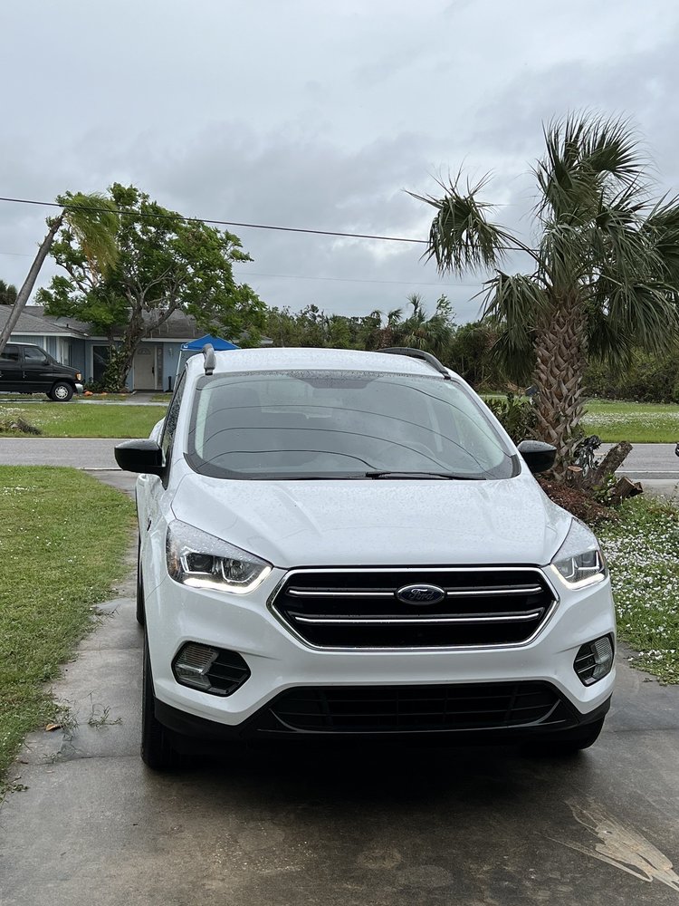 JARRETT FORD OF CHARLOTTE COUNTY - Updated October 2025 - 42 Photos ...